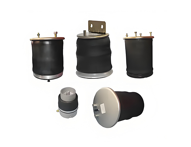 High Quality Spare Parts for DAF LF XF Rear Axle Air Cushion Air Bags ...