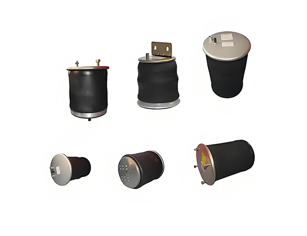 High Quality Spare Parts for DAF LF XF Rear Axle Air Cushion Air Bags ...