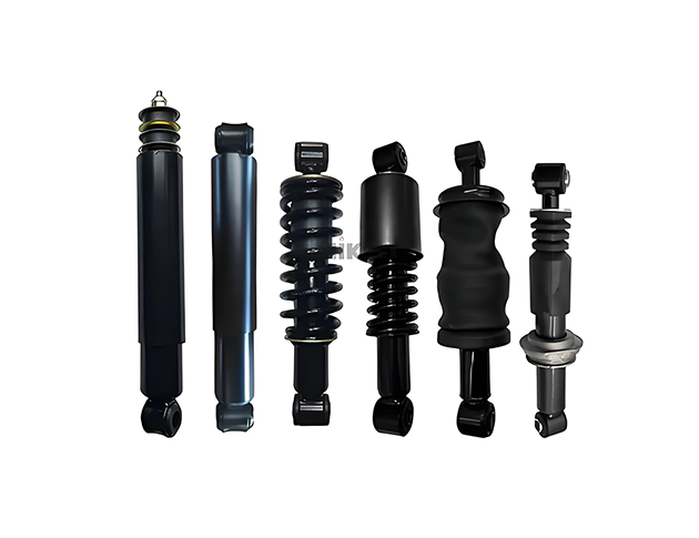 504115381 Cabin Shock Absorber Premium Shock Absorbers