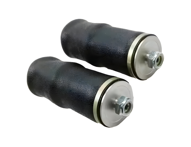 Hot Selling High Quality Heavy Duty Truck Parts Suspension System ...