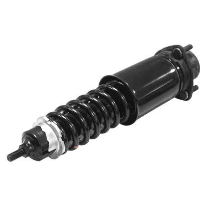 Truck shock absorber