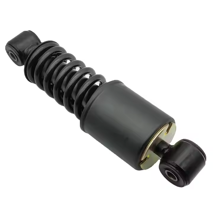 Truck shock absorber